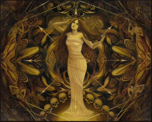 Darkest Greek Gods and Goddesses: Who Are They and What They Did